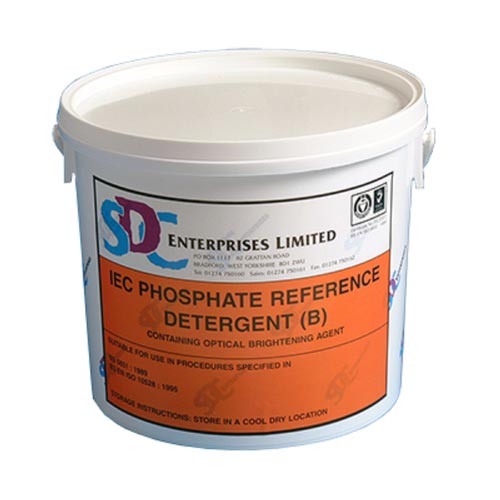 IEC Phosphate Detergent Bangladesh-Florenbd.com