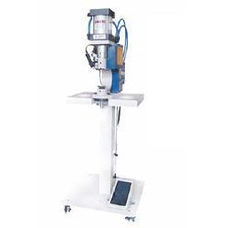 Automatic Button Attaching Machine - Floren